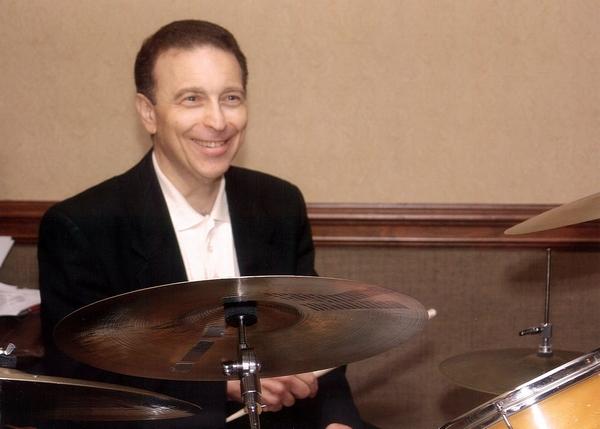 Dave Mancini - Zarro Percussion