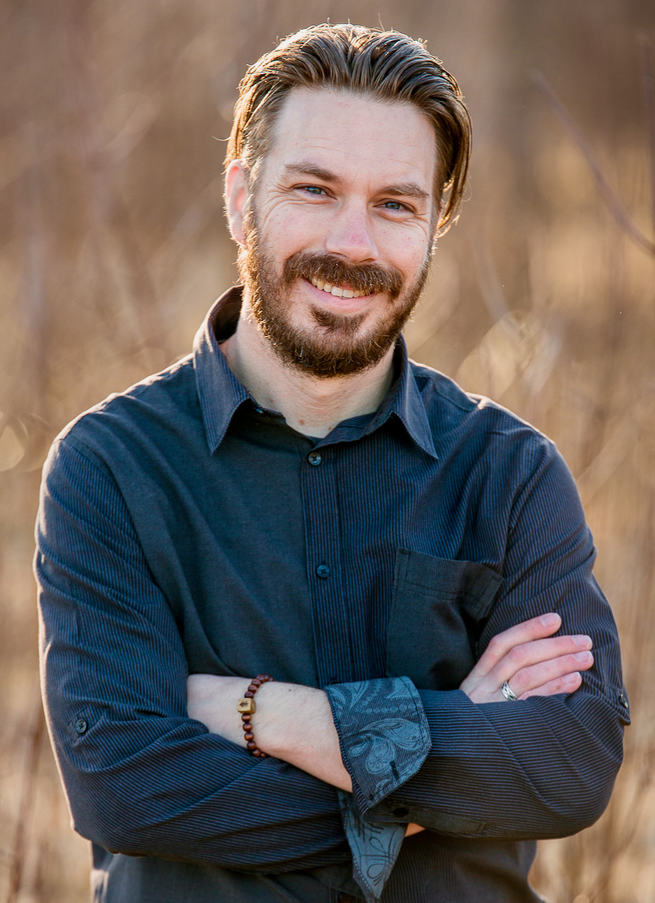 Dr. Aaron Ragsdale - Zarro Percussion