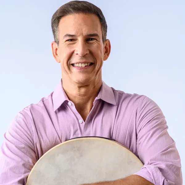 Frank Cassara - Zarro Percussion